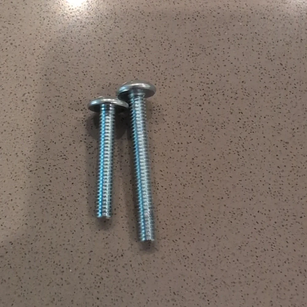 Other | Cabinet Bar Pull Handles Black 32 Handles With Screws | Poshmark
